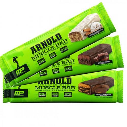 Arnold Muscle Bar