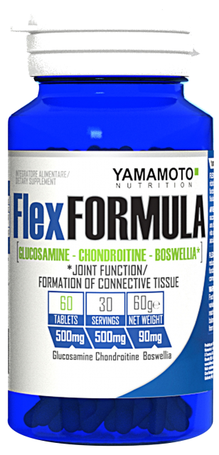 Flex FORMULA