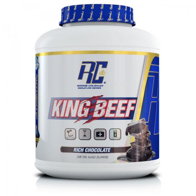 King Beef