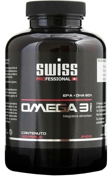 Omega 3 Pro