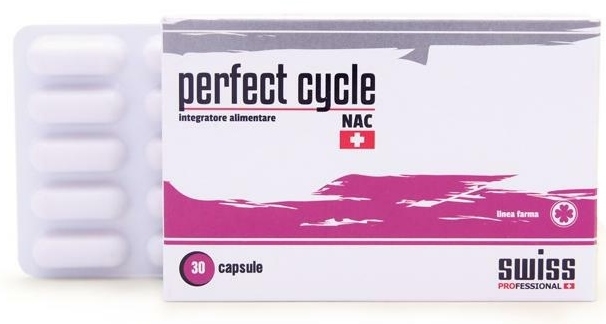 Perfect Cycle NAC